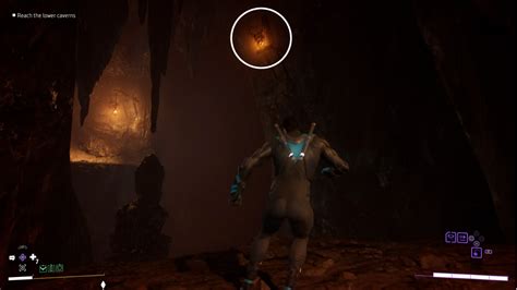 8 2 The Lazarus Pit Gotham Knights Walkthrough Neoseeker