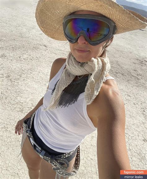 Danica Patrick Aka Danicapatrick Nude Leaks Faponic