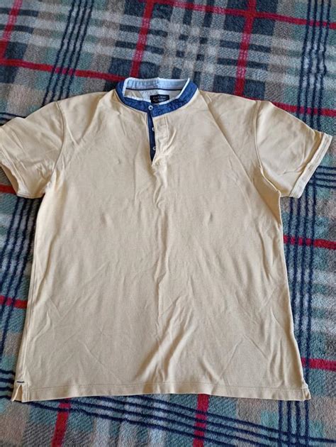 Футболка — ціна 40 грн у каталозі Футболки Купити чоловічі речі за доступною ціною на Шафі