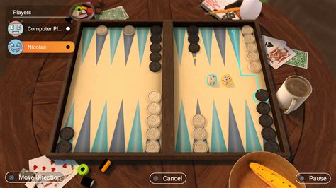 Buy Cheap Backgammon Checkers Mills Steam Key 🏷️ Best Price Gg Deals