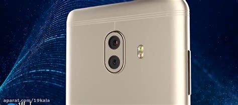 فیلم طراحی گوشی سامسونگ گلکسی سی 10