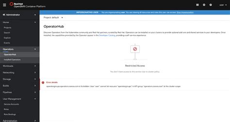OpenShift 4 3 User Management Improvements