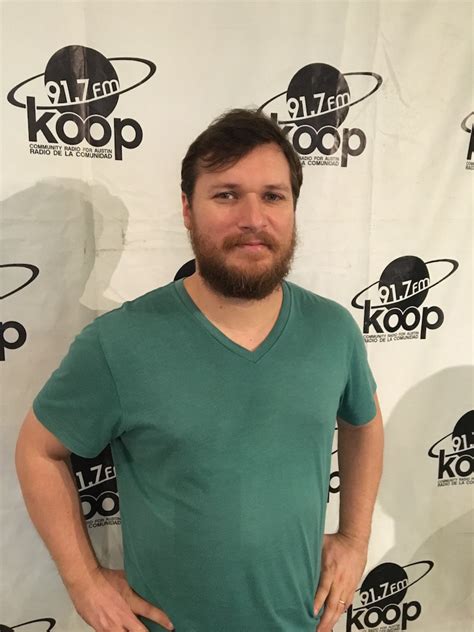 Interview Lance Myers Writer Director Boxer Story Lights Camera Austin 3 30 4 30 P M