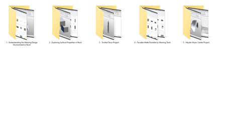 balkan architect advanced modeling in revit conceptual massing shop assets 3d