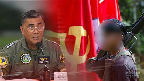 Pnp No Ceasefire On 55th Anniversary Of Cpp Npa
