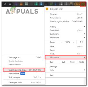 Fix Error Code 429 Authentication Failed ROBLOX