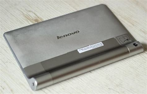 Lenovo Yoga Tablet Review And Giveaway