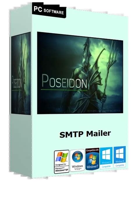 Poseidon Mailer BreakingSecurity Net