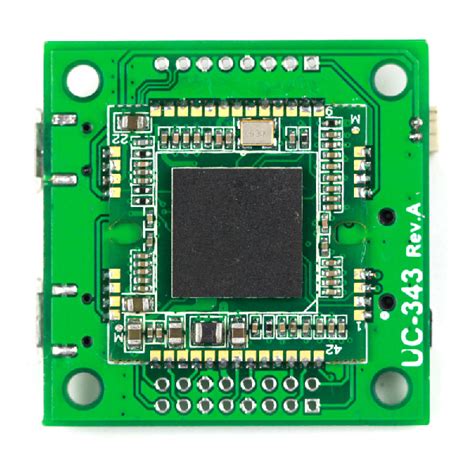 Arducam Introduces A Third Party Raspberry Pi Hackaday