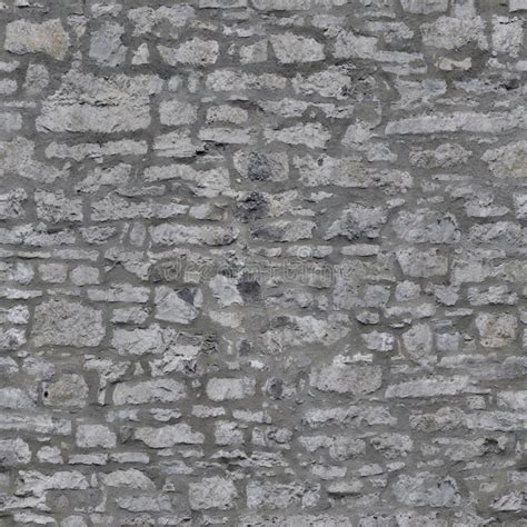 Perfectly Seamless Texture Brick Stock Image Image Of High Scenes