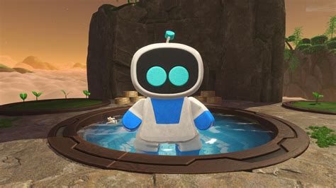 All Astro Bot Abilities Ranked