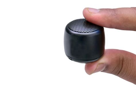 Jbl Mini Boost Speaker Black At Piece In Mumbai ID