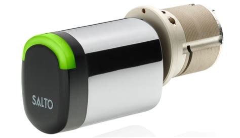 Salto Encoder Access Control System Accessory Specifications Salto Access Control System