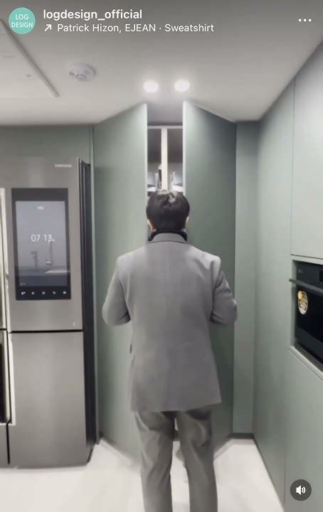 주방 인테리어~🍽️디테일 인테리어~🍴보이지않는 곳까지 섬세한 인테리어~~💛인테리어☝🏻고민하지마시고 로그디자인과 함께 하세요😊 인테리어디자인 인테리어 홈디자인