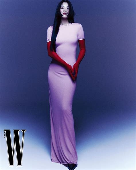 한효주 초인의 모양새 [화보]