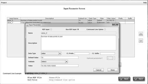 Carmen Service Builder Input Parameter Metadata Panel Download