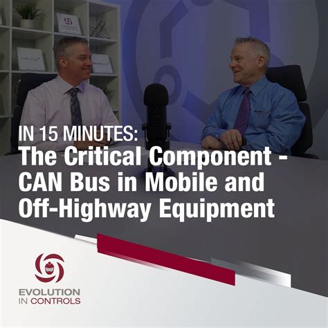 Kevin Curtis On Linkedin Controller Wiring Mobile Equipment
