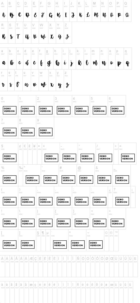 Better Together Script Font