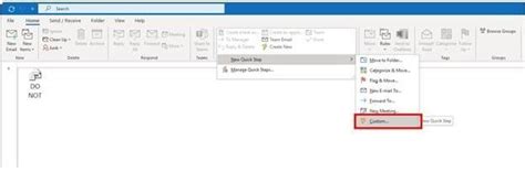 How To Manage Tasks In Outlook Mister Paton