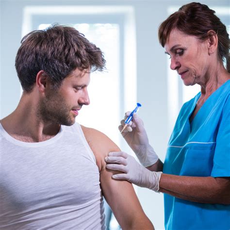 Hyaluronic Acid Intra Articular Injection In Treating Joint Disorders