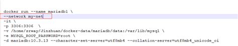 启动容器后，即便映射了端口，使用docker ps 命令查看，ports列也是空 docker ps a不显示端口 csdn博客
