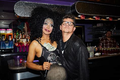 Review Lips Restaurants Drag Brunch San Diego Magazine