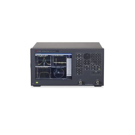 Keysight Ena Vector Network Analyzer Uncover Rfmicrowave Circuit