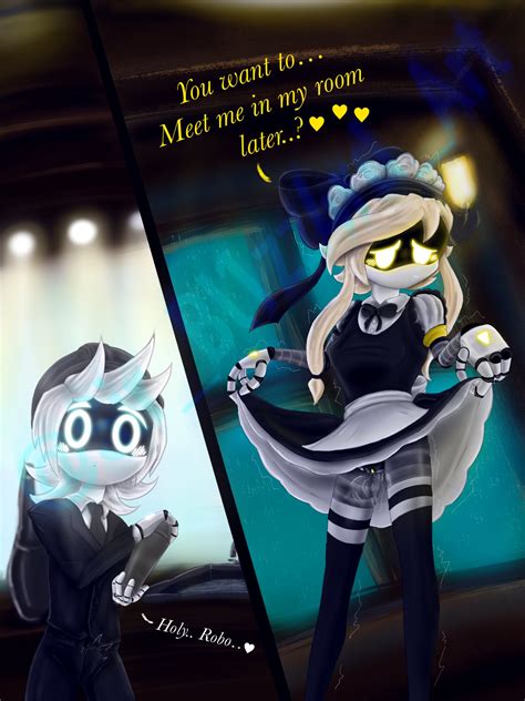 Rule34 If It Exists There Is Porn Of It Artist Request 7693703