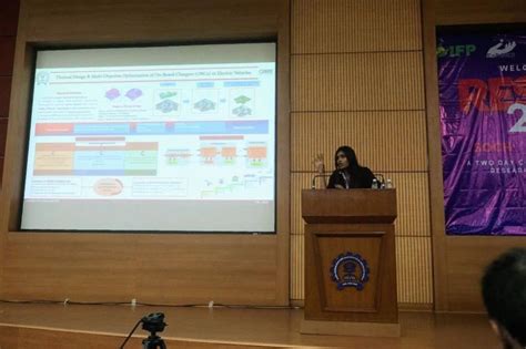 Amrutha Lakshmi Vadladi On Linkedin Research Electricvehicles