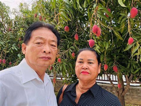 ចំការខ្មែរ ចំការខ្មែរ ផ្លែឈើខ្មែរ Khmer Farm Khmer Fruits