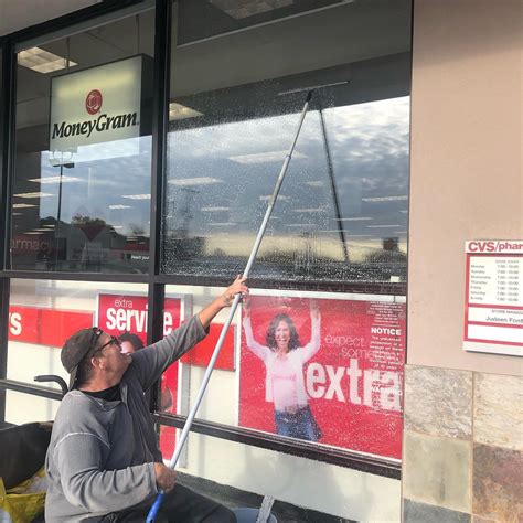 How Clean Windows Can Improve Energy Efficiency