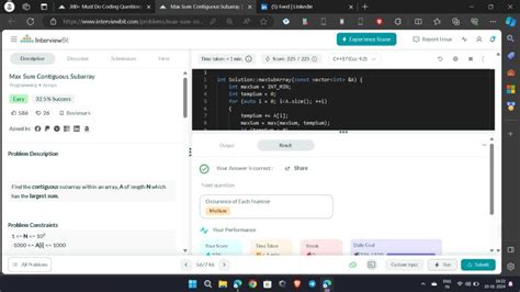 Scaler Day 19 Solved With 365daysofcode Shaksham Arora Posted On The
