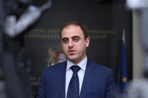 დავით ნარმანია ნამოხვანჰესის ენერგიის გამომუშავება ქვეყნისთვის