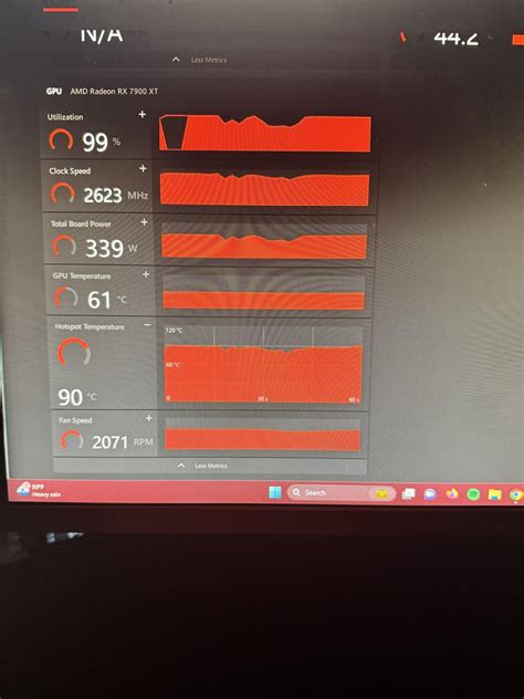 Is 30 Degrees Between Gpu Temp And Hotspot Temp Anything To Worry About Is 30 Degrees Between Gpu Temp And Hotspot Temp Anything To Worry About