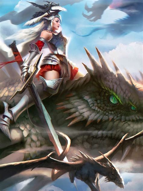 Pin De Christian Rojas En Dragons Dragones Dragones Ilustraciones Heroe
