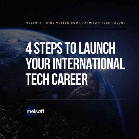 melsoft on linkedin techcareer globalopportunities melsoft