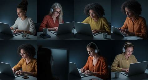 Quantitative Online Surveys