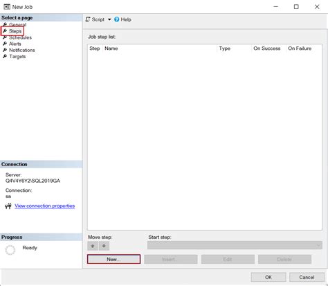 How To Configure Sql Auditing Data Central Repository Automatic Backups