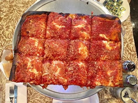 L And B Spumoni Gardens Order Food Online 2441 Photos And 3602 Reviews