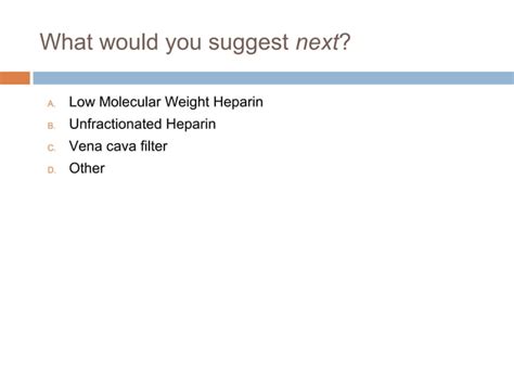Thrombotic Complications In Ibd Ppt Digestive Disorders Diseases