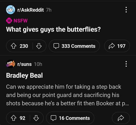 Found While Scrolling And Its Too True Rsuns