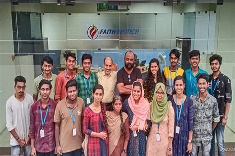 Faith Infotech Academy Technopark Gallery