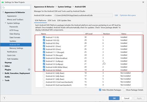 Installing Cordova Android SDK On Windows To Develop Mobile Application Using HTML