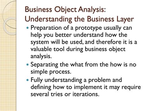 Ppt Object Oriented Analysis Process Powerpoint Presentation Free Download Id5230062