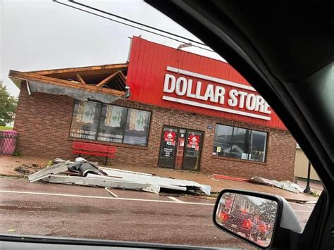 Lalit On Twitter Fiona It Doesnt Look Good In Alberton PEI Hope