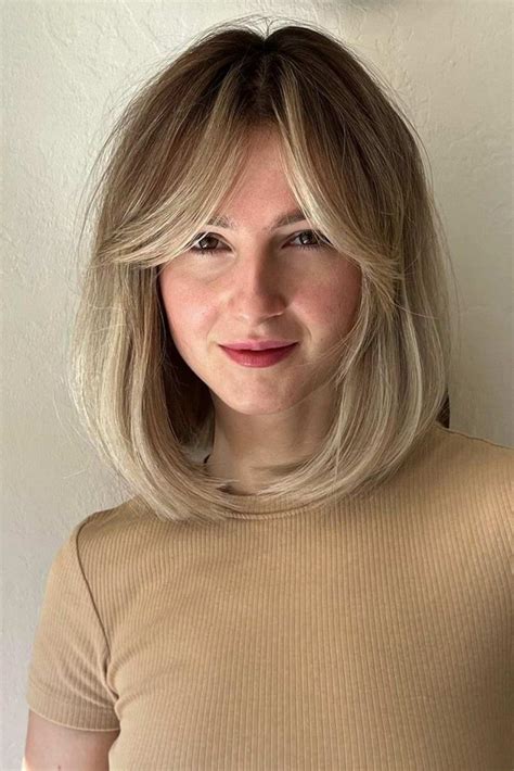 Perfect Medium Length Hairstyles For Thin Hair