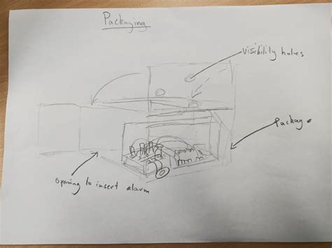 Light Up Buzzer Alarm Hackster Io
