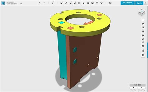 Free Stl File Macpi Pro Tiny V1 2 Raspberry Pi Zero Case 🍎 ・template To Download And 3d Print