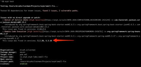 Spring4shell What We Know About The Java Rce Vulnerability Snyk