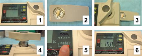 Figure 1 From Chronologic Comparison Of Root Dentin Moisture In